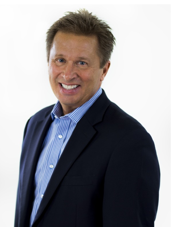 Keith Cook Named President of Ambulatory & Specialty Pharmacy Division