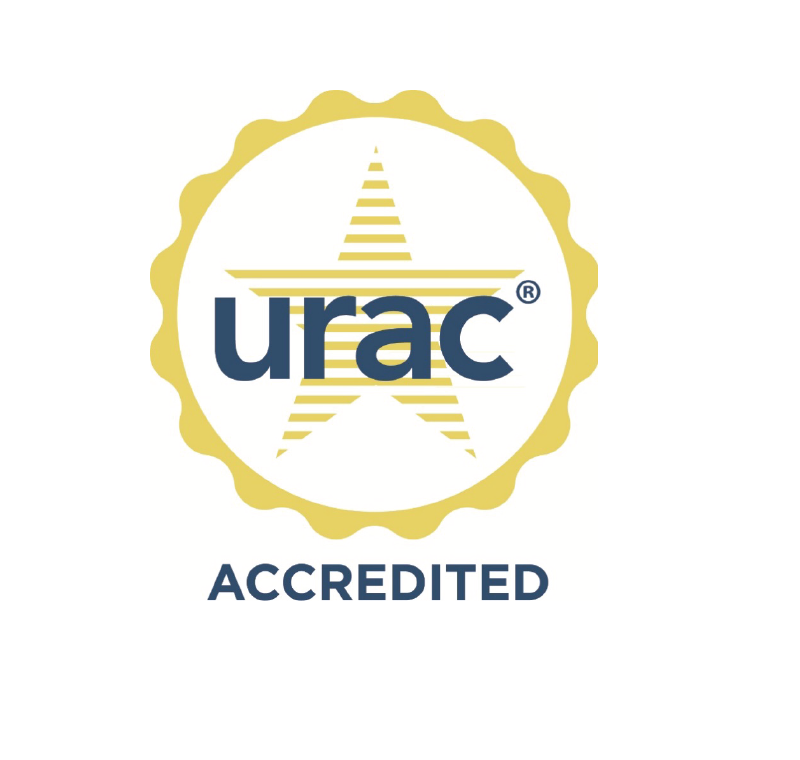 SPARx Patient Care Services Achieves Accreditation with URAC